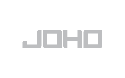 magazine JOHO | Agence Margarita